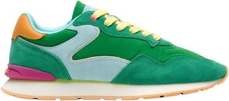 Hoff unisex, Chaussures, Vert, Taille: 40 EU City Dopamine