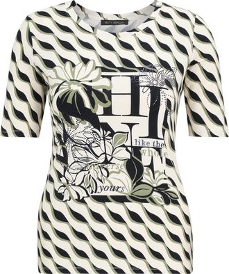 Betty Barclay Damen T-Shirt