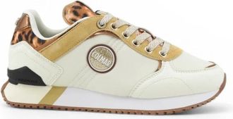 Colmar Femme, Chaussures, Multicolore, Taille: 38 EU Baskets