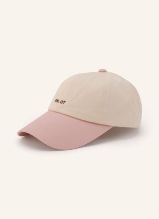 Nn.07 Nn.07 Cap weiss