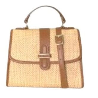 Ripani Ripani, Femme, Sacs, Beige, Taille: ONE Size Augusta CH