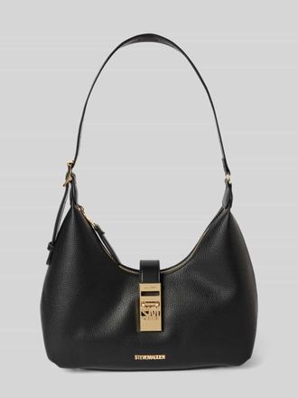 Steve Madden Shoulder Bag in Leder-Optik Modell Bovie