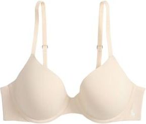 Polo Ralph Lauren Soutien-gorge avec armatures