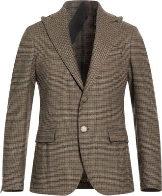 Messagerie ANZ&Uuml;GE und CO-ORDS - Blazers auf YOOX.COM