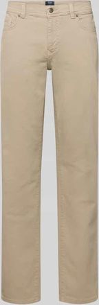 Mc Neal Jeans mit 5-Pocket-Design