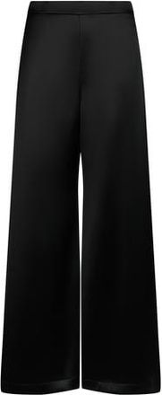 By Malene Birger Pantalon large fluide taille haute