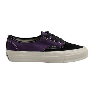Vans Authentische Neuauflage Low-Top Skateschuhe - - Shoes - Herren - Blau - 36 EU