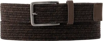 Brax Brax Herren G&uuml;rtel braun Textil