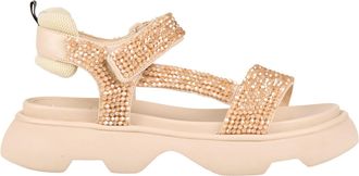 Jeannot SCHUHE - Sandalen auf YOOX.COM