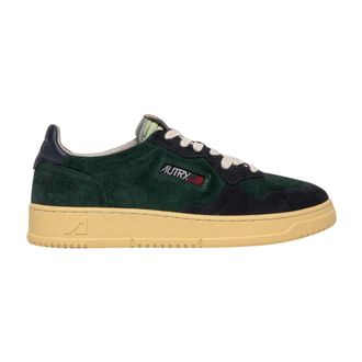Autry Herren, Schuhe, Gr&uuml;n, 40 EUGr&ouml;&szlig;e