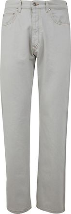 Maison Margiela Casual Hose - Schwarz