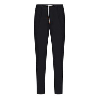 Eleventy Herren, Hosen, Blau, XLGr&ouml;&szlig;e