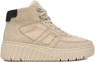 Rieker Schn&uuml;rschuhe CEO-N2515-60 Beige
