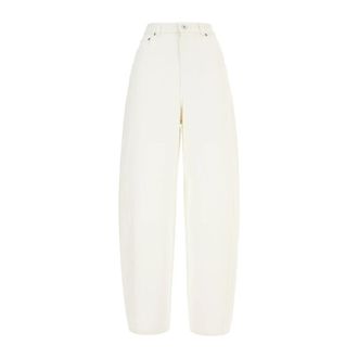 Givenchy Klassische Denim Jeans f&uuml;r den Alltag - - Jeans - Damen - Beige - W28