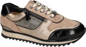 Hassia Damen, Schuhe, Beige, 41 EUGr&ouml;&szlig;e