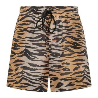 Pinko Pinko, Damen, Shorts, Mehrfarbig, SGr&ouml;&szlig;e