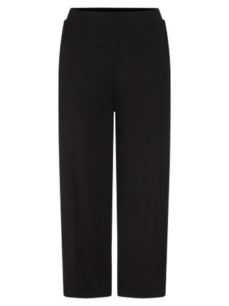 Emilia Lay 7/8-Jersey-Hose Emilia Lay schwarz