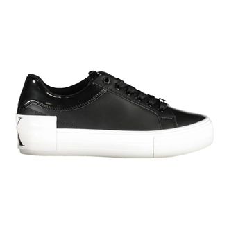 Calvin Klein Damen, Schuhe, Schwarzk, 36 EUGr&ouml;&szlig;e