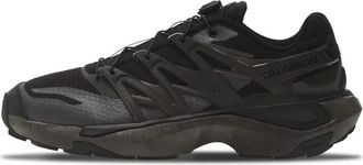 Salomon Homme, Sport, Noir, Taille: 45 1/3 EU XT Pu.re