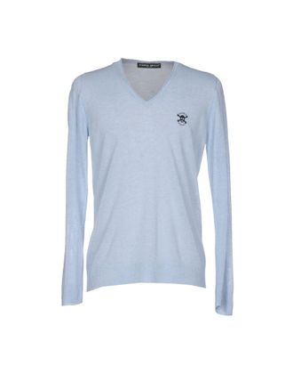 Frankie Morello STRICKWAREN - Pullover auf YOOX.COM