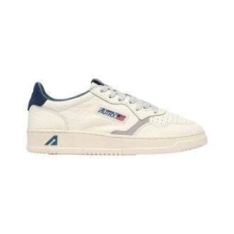 Autry Herren, Schuhe, Blau, 43 EUGr&ouml;&szlig;e