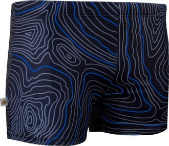 Guggen Mountain Badeshorts Badehose TS1-2-3