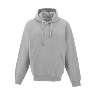 Arte SweaT-shirt &agrave; capuche Rose Serial - Homme - Sweatshirts et sweats &agrave; capuche - Gris - Taille: XL