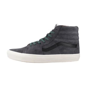Vans Hohe Sneakers Sk8-Hi Stil - - Shoes - Herren - Blau - 39 EU