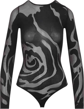 Wolford Top - Noir
