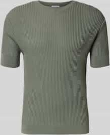 Antony Morato Slim Fit T-Shirt mit Viskose-Anteil