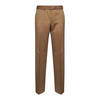 Lardini Acgazza Hose - - Trousers - Herren - Braun - M