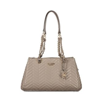 Guess Femme, Sacs, Brun, Taille: ONE Size Anning Bag