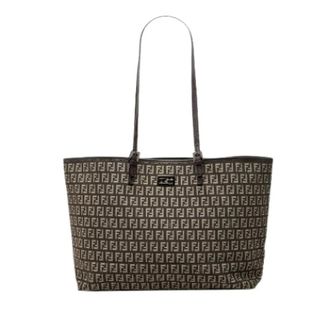 Fendi Damen, Pre-Owned, Braun, ONE SIZEGr&ouml;&szlig;e
