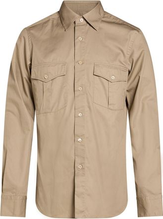 Alessandro Gherardi TOPS - Hemden auf YOOX.COM