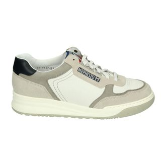 Mephisto Herren, Schuhe, Mehrfarbig, 45 EUGr&ouml;&szlig;e