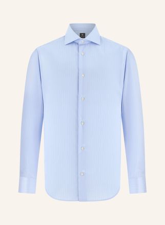 Boggi Milano Boggi Milano Hemd blau