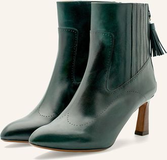 Lottusse Lottusse Pumps Smithson schwarz