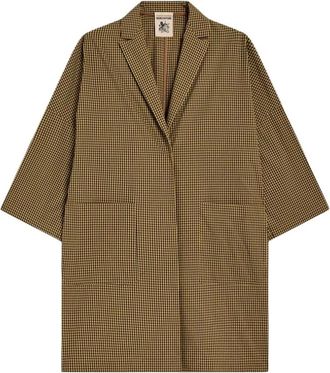 Semicouture Femme, Manteaux, Multicolore, Taille: 36 FR Manteaux