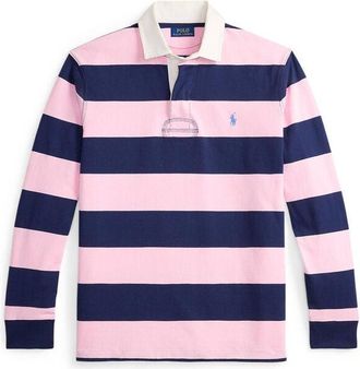 Polo Ralph Lauren Herren Poloshirt RUGBYHEMD