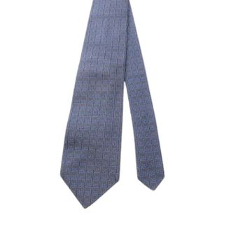 Gucci Pre-owned Vintage Krawatte - - Pre-owned - Herren - Blau - ONE SIZE