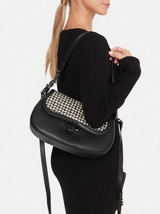 Hispanitas Handtasche Hispanitas BI254150 Schwarz