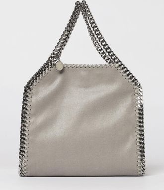 Stella McCartney Handtasche STELLA MCCARTNEY Damen Farbe Grau