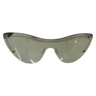Alexander McQueen Damen, Accessories, Grau, ONE SIZEGr&ouml;&szlig;e