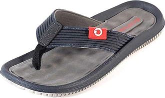 Cartago Cartago Homme Dunas VI AD Tongues, Grey/Blue, 44 EU