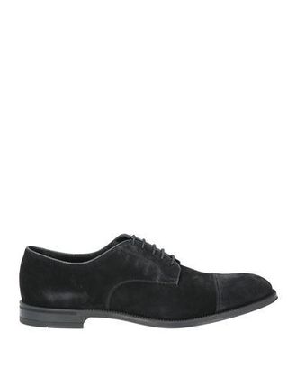 Doucal's CHAUSSURES - Chaussures &agrave; lacets sur YOOX.COM