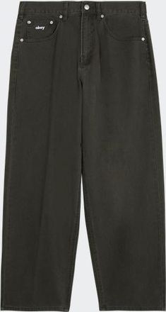 Obey Pantalon - Taille 30