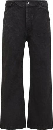 Fear of God Homme, Jeans, Noir, Taille: W33 9th Utility Pants