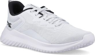 Reebok Fluxlite II Textil Herren Moon/Ftwr Wei&szlig;/Schwarz Sneaker