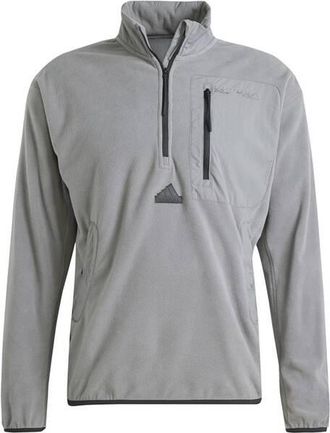 adidas Herren Rolli City Escape Polar Fleece 1/2 Zip