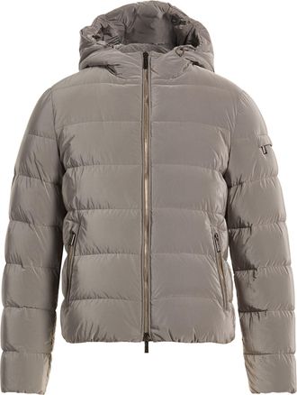 Moorer JACKEN & M&Auml;NTEL - Pufferjacken & Daunenjacken auf YOOX.COM